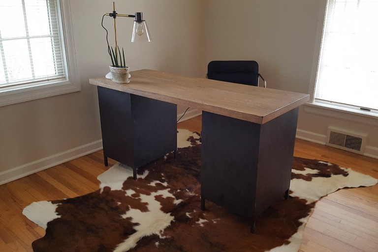 Shared, Flexible, Hourly Office Rental Space $10/hr - The Day Offices