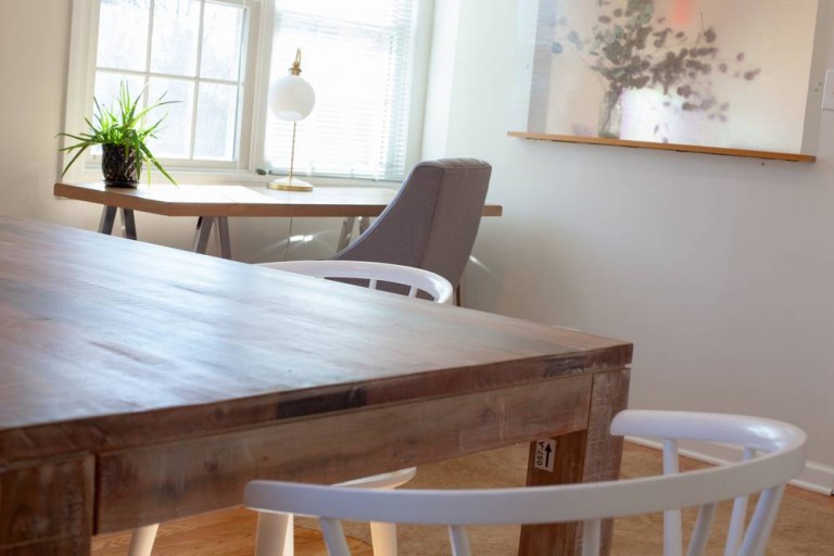 Shared, Flexible, Hourly Office Rental Space $10/hr - The Day Offices